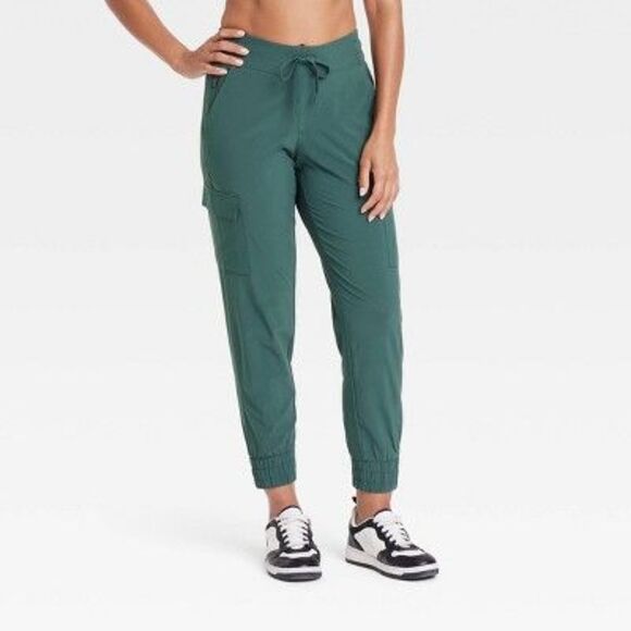 all in motion | Pants & Jumpsuits | All In Motion Womens Active Light ...